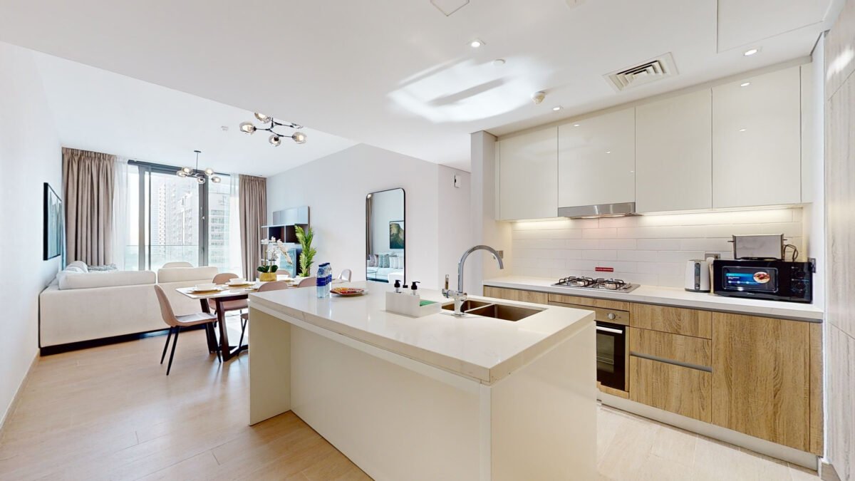 Maximize Dubai Property Sales with High-Quality Real Estate Photography ...
