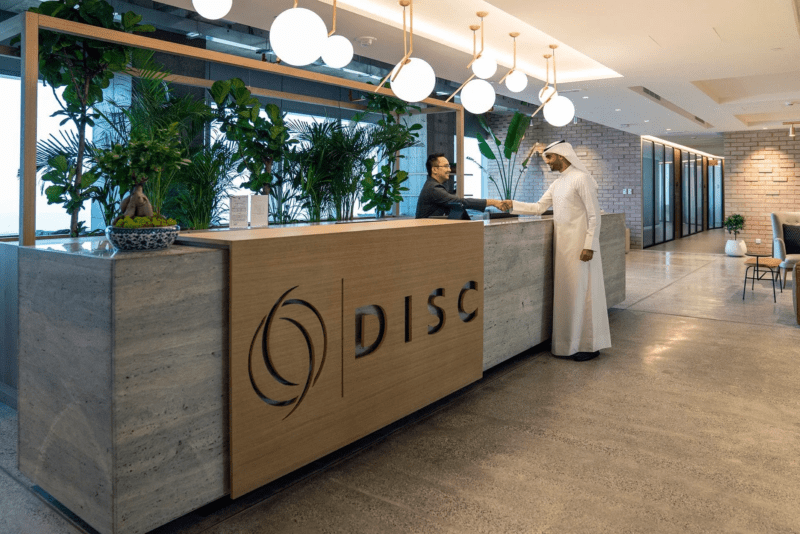 Miss Dubai - Unwrapped Media